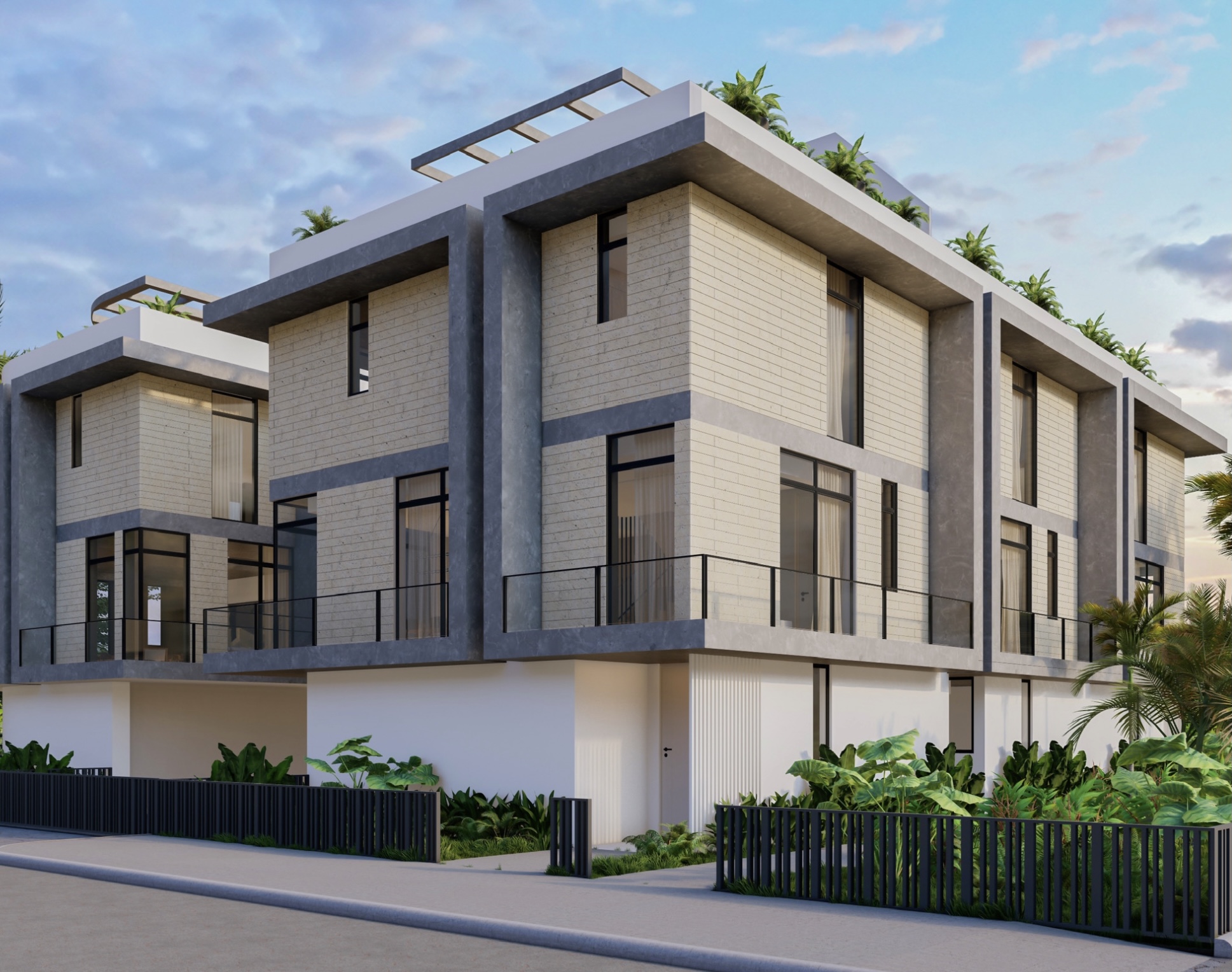 Home - Habitus Capital